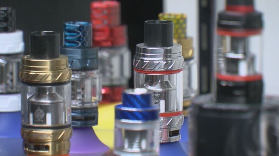 Fire investigator: Vape pen explosion may have led to St. Pete man’s ...