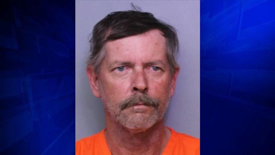 Florida man hid legless fugitive girlfriend in plastic tote - WSVN ...