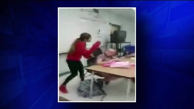 Mother upset at school’s actions after student yells at, humiliates ...