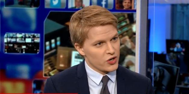 With exposes, book and TV deals, Farrow on run of a lifetime - WSVN ...