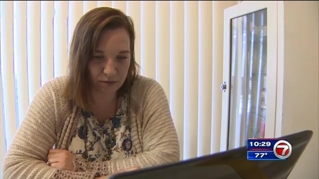 Nurse needs proof of jail release to practice in Florida - WSVN 7News ...