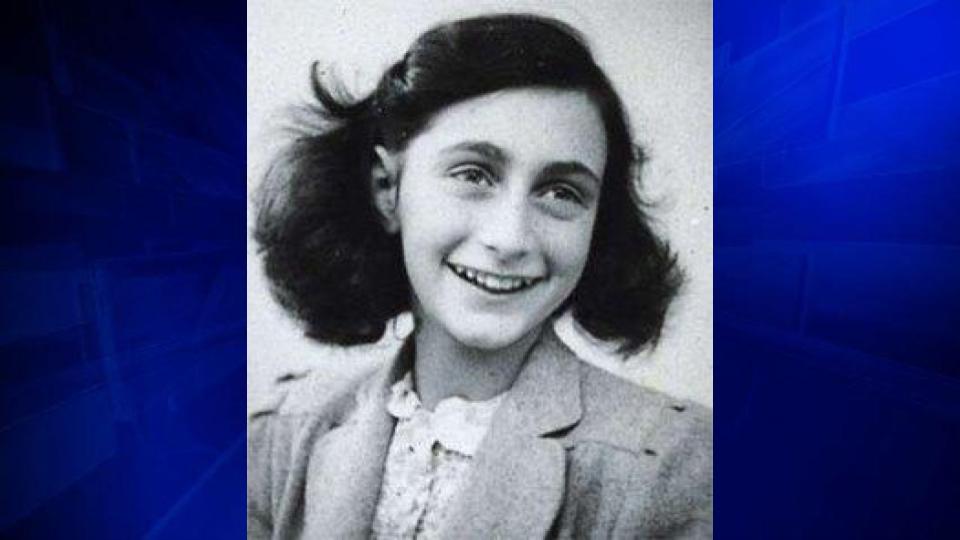 Graphic version of Anne Frank book removed by Florida school - WSVN ...
