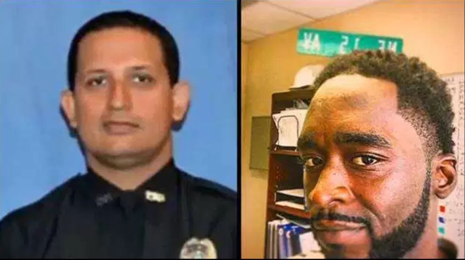 Former Palm Beach Gardens officer sentenced to 25 years for shooting of ...
