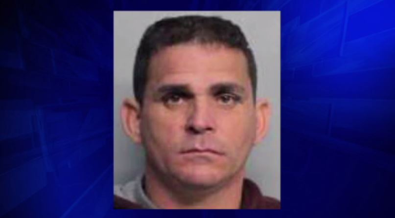Police arrest suspect accused of robbing Hialeah bank - WSVN 7News ... Police arrest suspect accused of robbing Hialeah bank - WSVN 7News ...