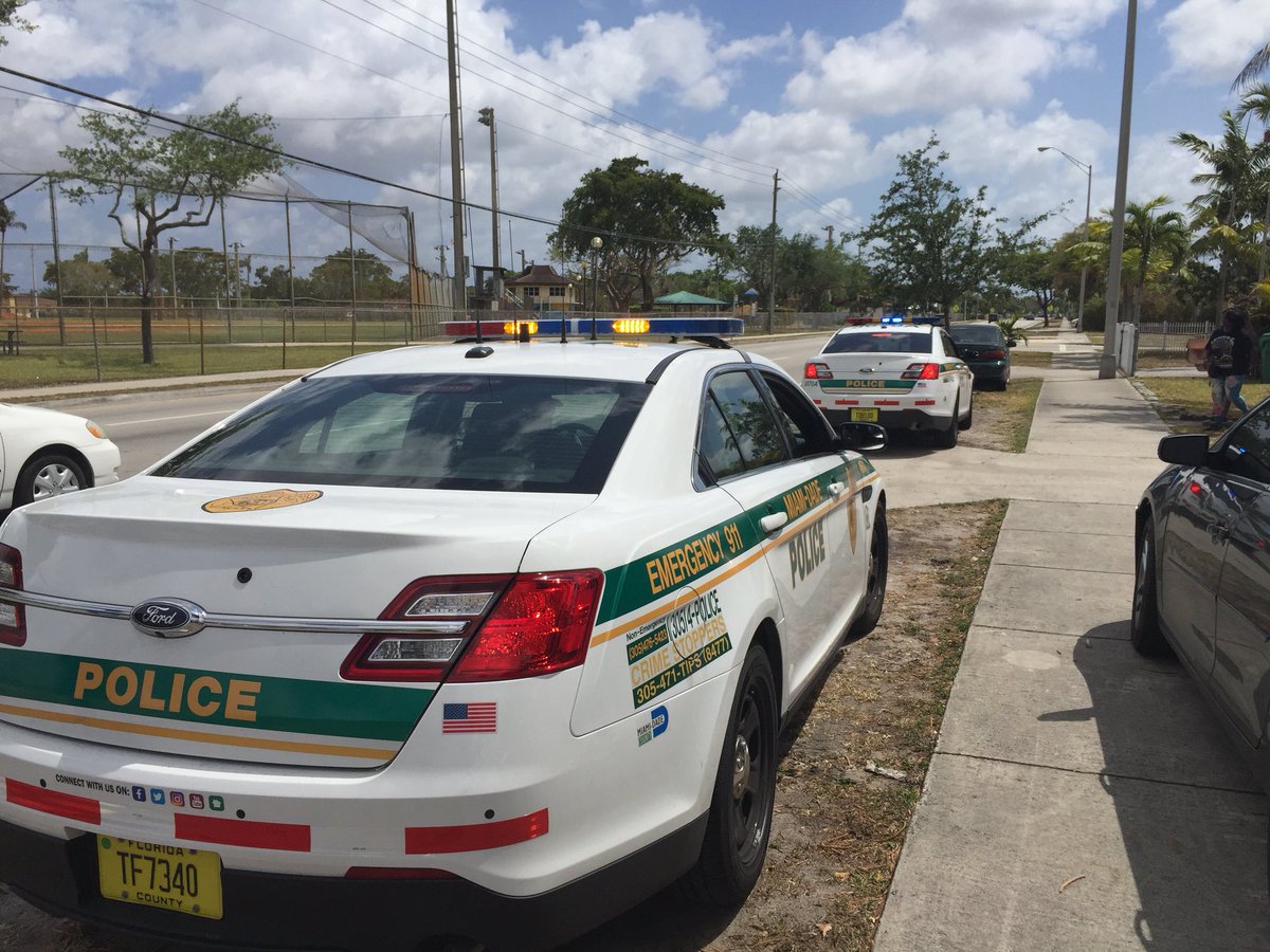 mdpd cruiser3 – WSVN 7News | Miami News, Weather, Sports | Fort Lauderdale