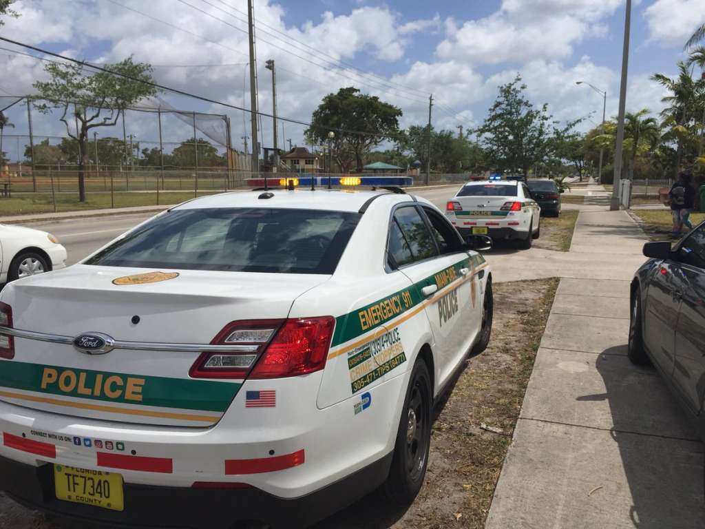 mdpd cruiser3 – WSVN 7News | Miami News, Weather, Sports | Fort Lauderdale