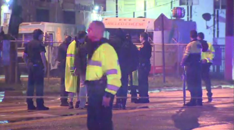 Authorities Investigate Police Involved Shooting In Miami Wsvn 7news