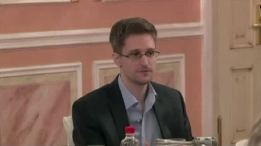 Snowden receives Russian passport, takes citizenship oath - WSVN 7News ... Snowden receives Russian passport, takes citizenship oath - WSVN 7News ...