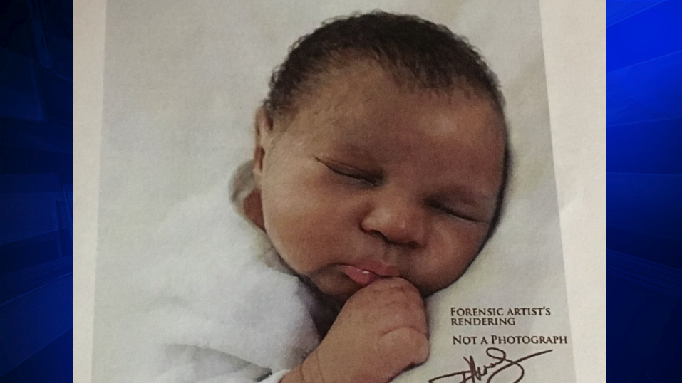 Detectives seek to identify dead baby found in ocean off Boynton Beach ...