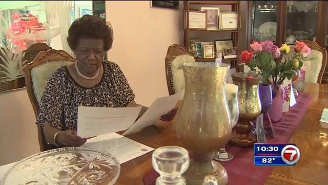 Can You Repossess an Appliance? - WSVN 7News | Miami News, Weather ...