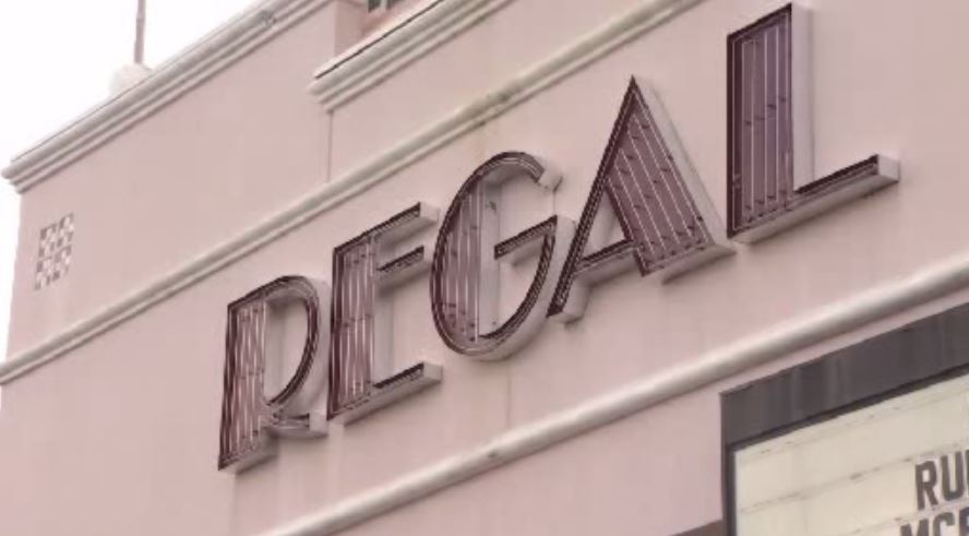 Q&A: Cineworld CEO on reopening Regal theaters in US - WSVN 7News ...