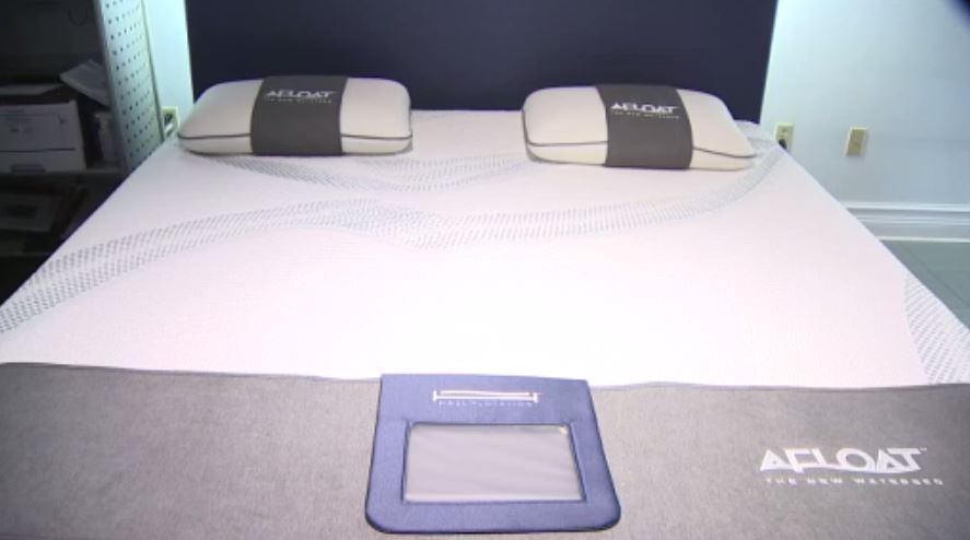 City Furniture announces modern design for waterbed - WSVN 7News ...