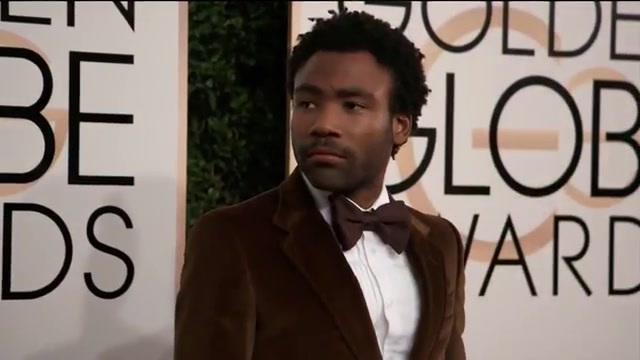 Donald Glover Father