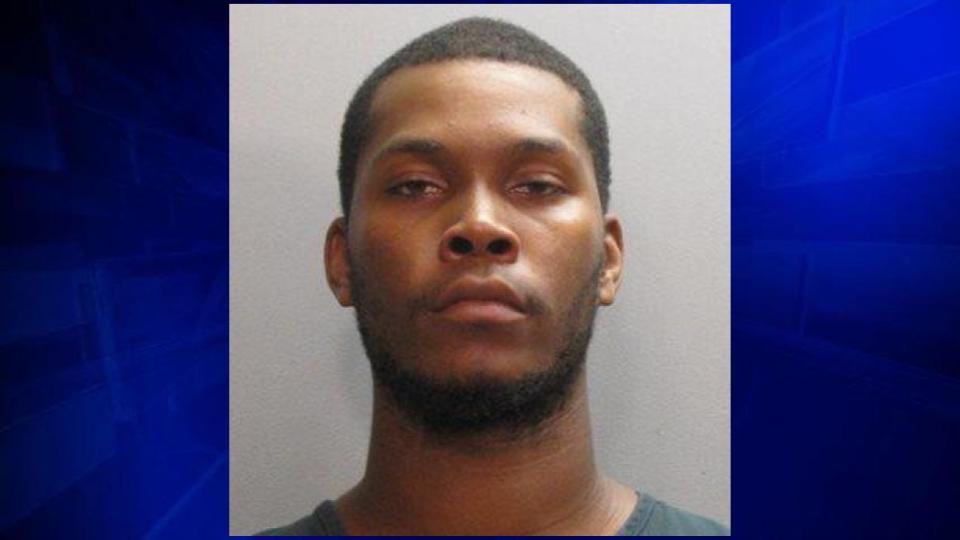 Man gets 20 years for fatal robbery of $4 - WSVN 7News | Miami News ...