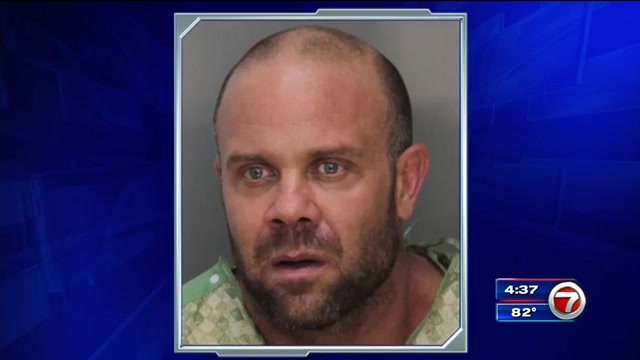 Trial date set for man accused of opening fire at Trump National Doral ...