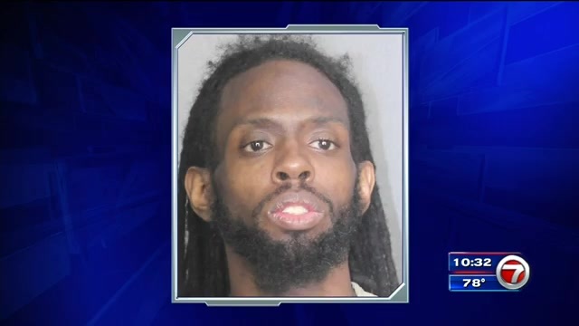 Police arrest man accused of stealing Coconut Creek shuttle bus - WSVN ...