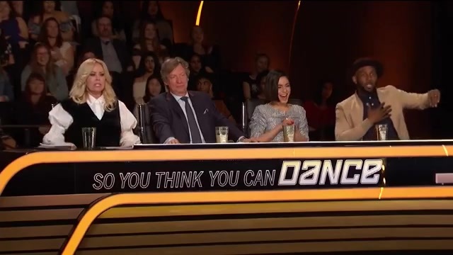 SYTYCD judge Mary Murphy has ‘hopes for Miami’ among 15th season ...