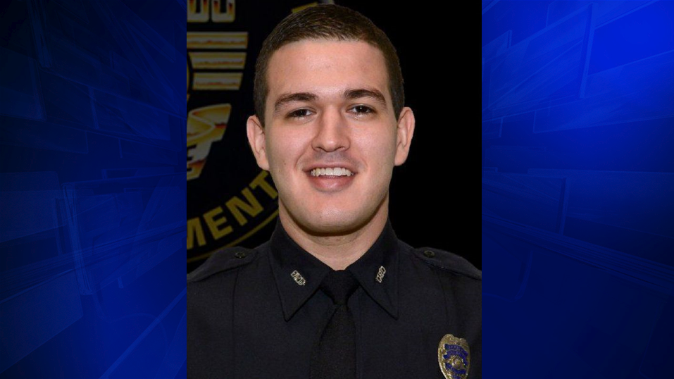 Florida police officer shot during domestic violence call in 2018 dies ...