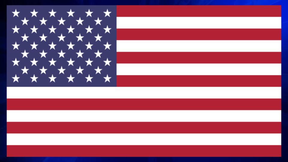 It39s Flag Day Here Are Some Fun Facts About The American American