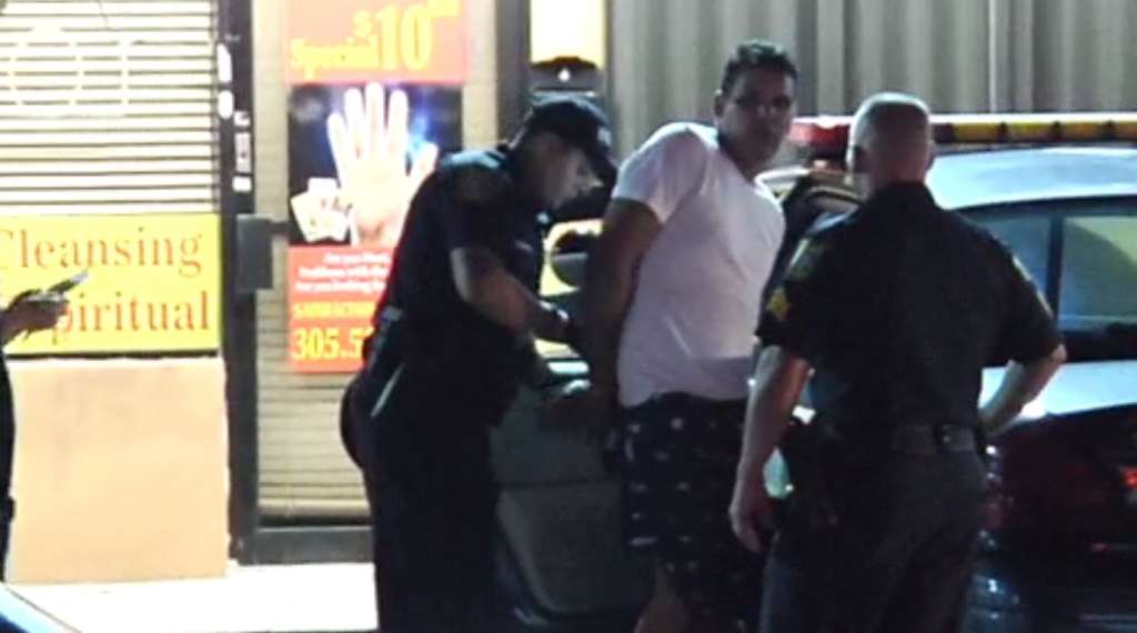 Man airlifted after shooting in Hialeah; 3 in custody – WSVN 7News ... Man airlifted after shooting in Hialeah; 3 in custody – WSVN 7News ...
