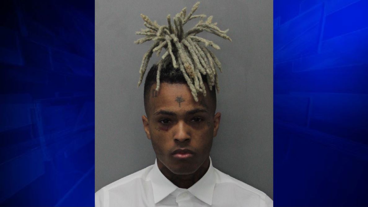 Jury selection begins for 3 in rapper XXXTentacion’s slaying - WSVN ...