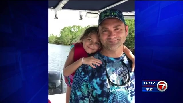 Family of man hurt by boat propeller praises off-duty firefighter’s ...