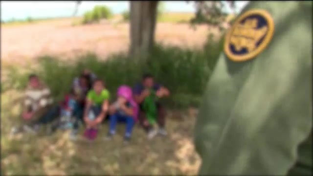 New GOP plan: Hold kids longer at border — but with parents - WSVN ...