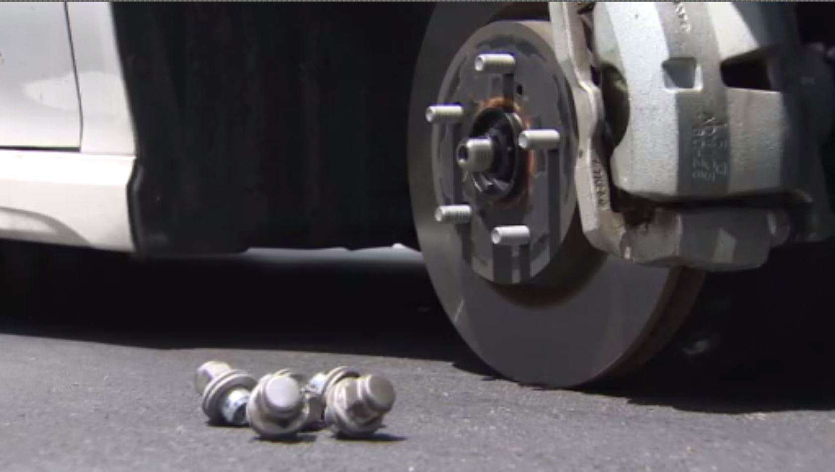 Tire thieves target neighborhood in Margate - WSVN 7News | Miami News ...