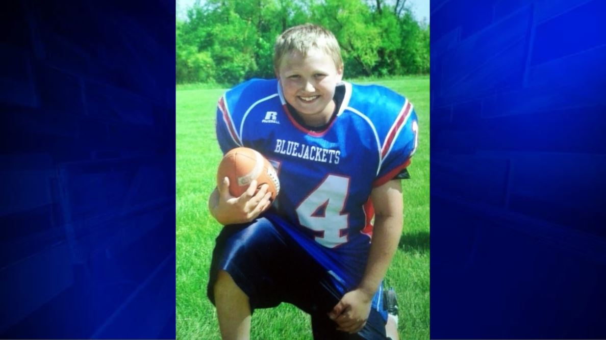 Grieving family heartbroken when deceased student is left out of ...