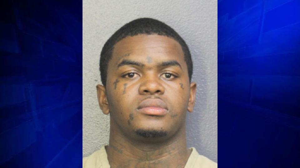 Suspect arrested in rapper XXXTentacion’s fatal shooting, detectives ... Suspect arrested in rapper XXXTentacion’s fatal shooting, detectives ...