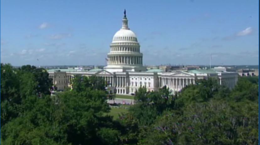 Not Mar-a-Lago: Congress’ secrets in sealed rooms, lock bags - WSVN ...