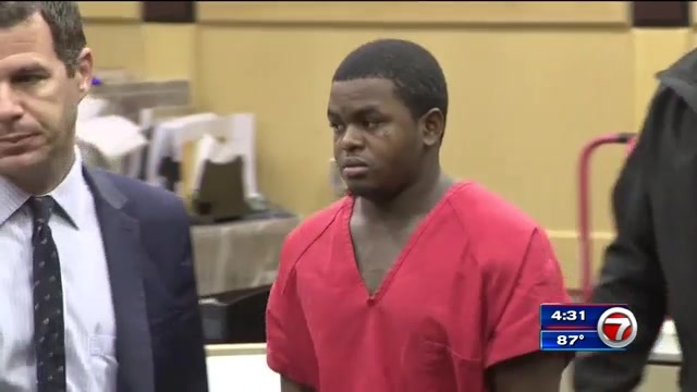 BSO: 2 other gunmen likely involved in XXXTentacion’s fatal shooting ...