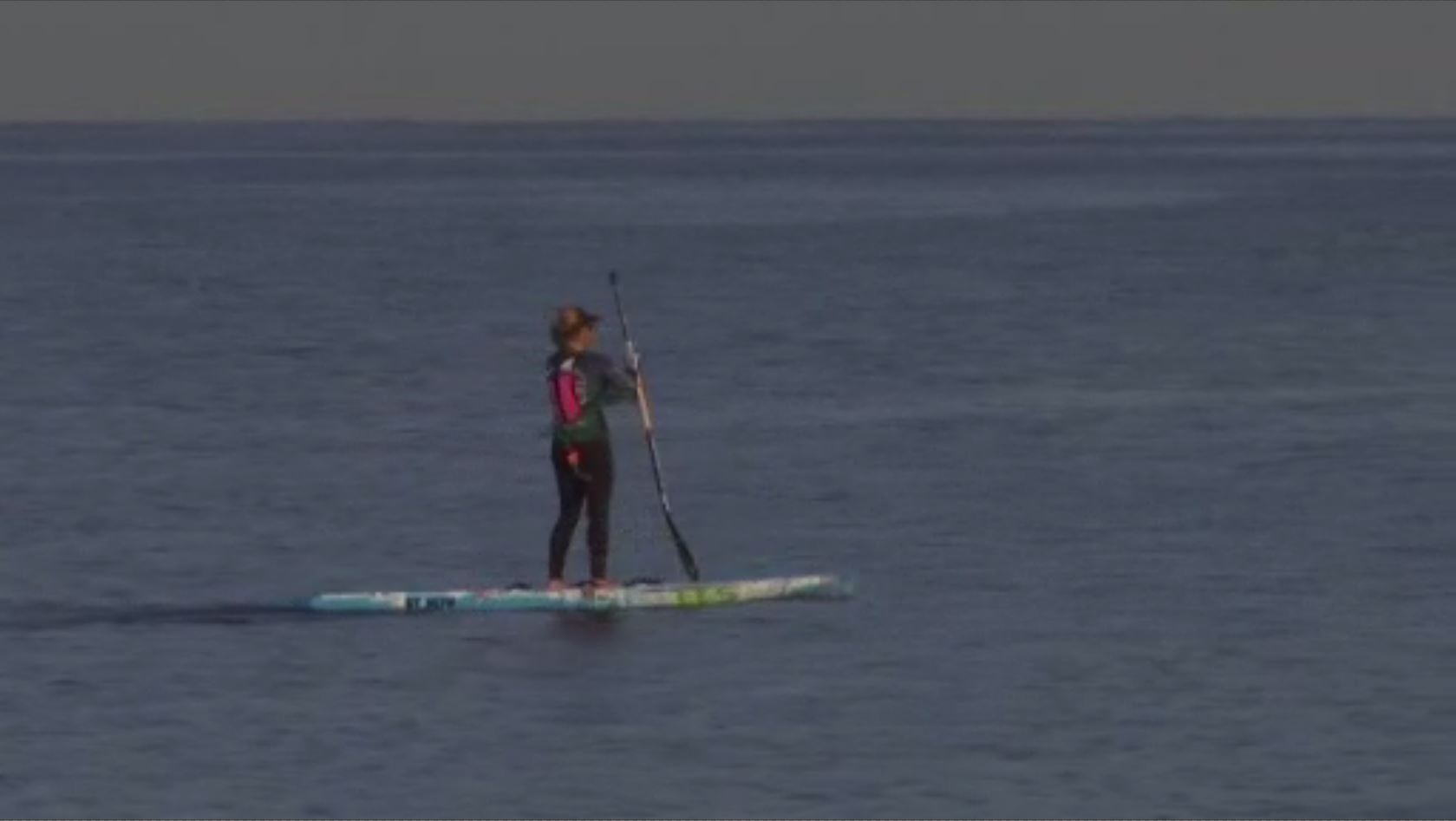 Florida woman attempts to break Guinness record for longest journey by ...