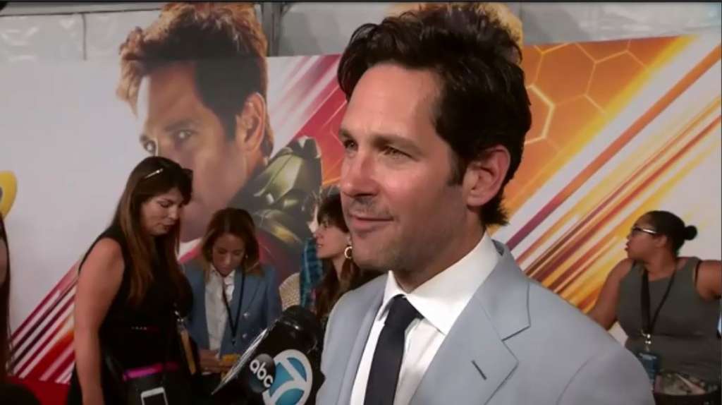 Cast of ‘Ant-Man and the Wasp’ celebrate premiere – WSVN 7News | Miami ...