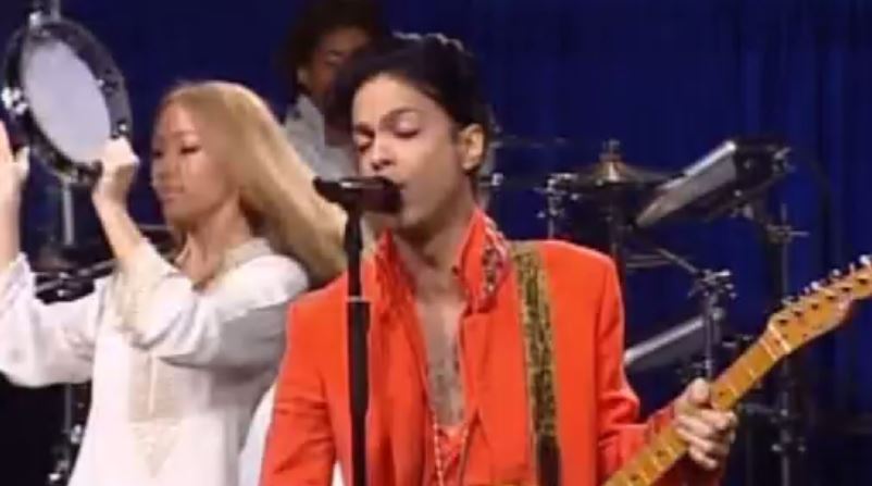 Foundation of Prince’s second wife to honor him at gala - WSVN 7News ...