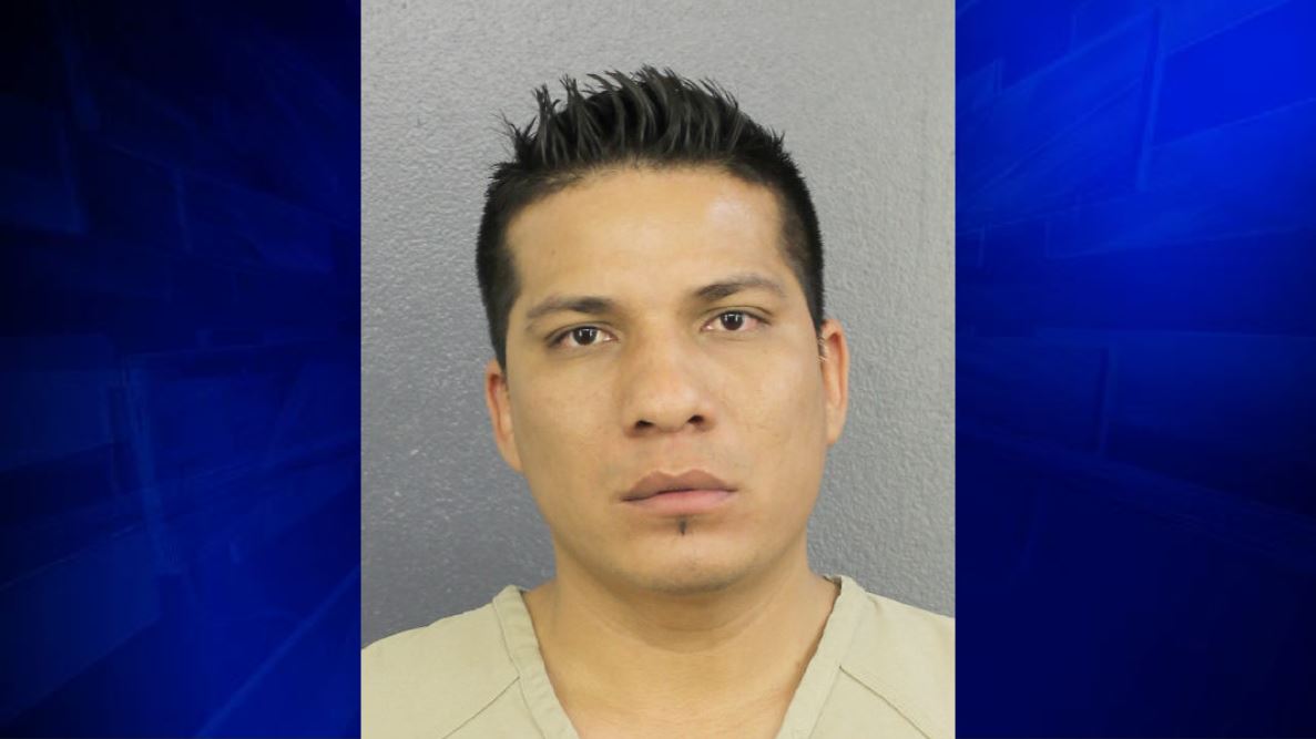 Bus driver accused of molesting woman with autism in Fort Lauderdale ...