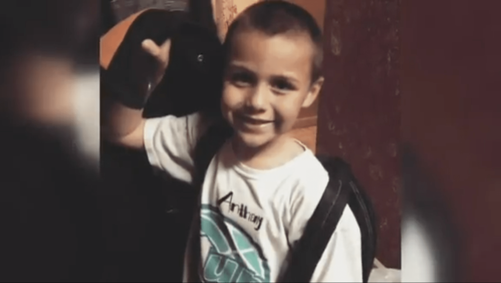 California mother, boyfriend charged with torture and murder of her son ... California mother, boyfriend charged with torture and murder of her son ...