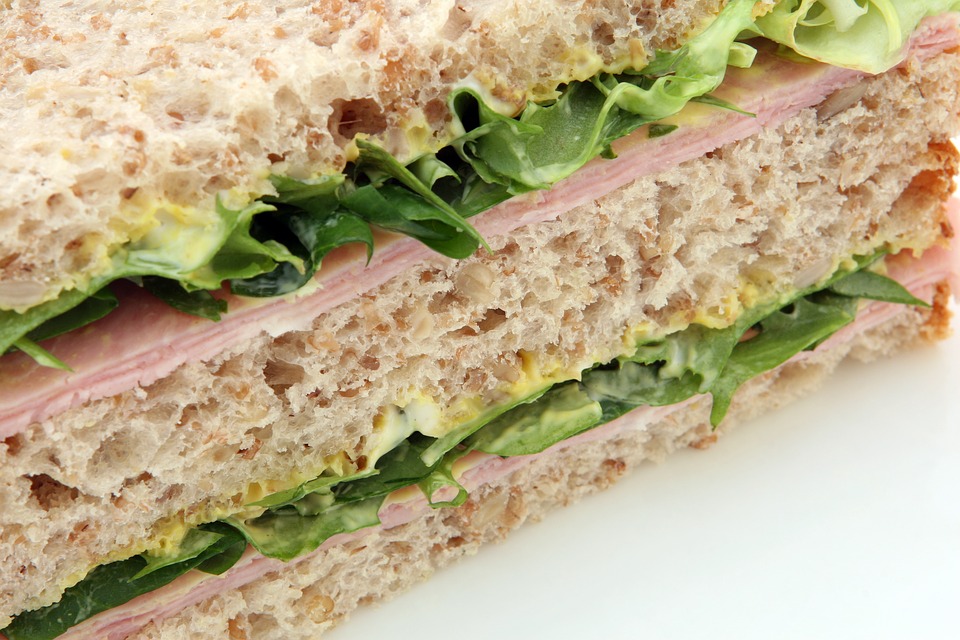 Man suspected of killing 21 co-workers after sandwich poisoning caught ...