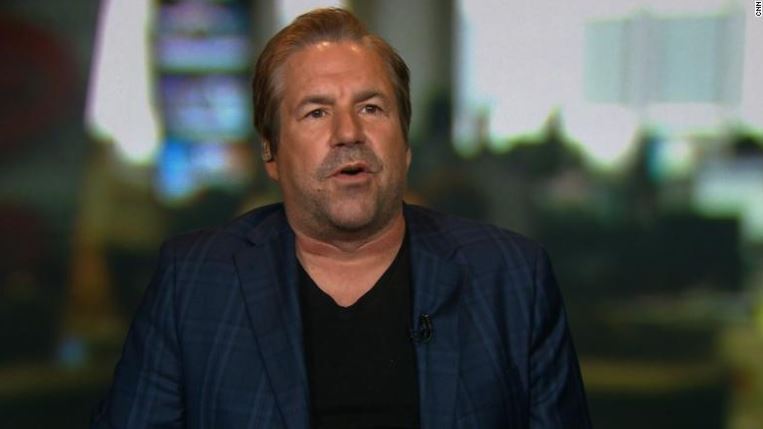 Comedian Stuttering John claims to have successfully prank called Trump ...