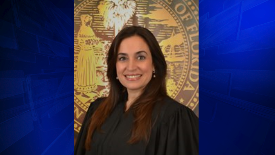 Trump nominates Miami-Dade judge to be US attorney - WSVN 7News | Miami ...