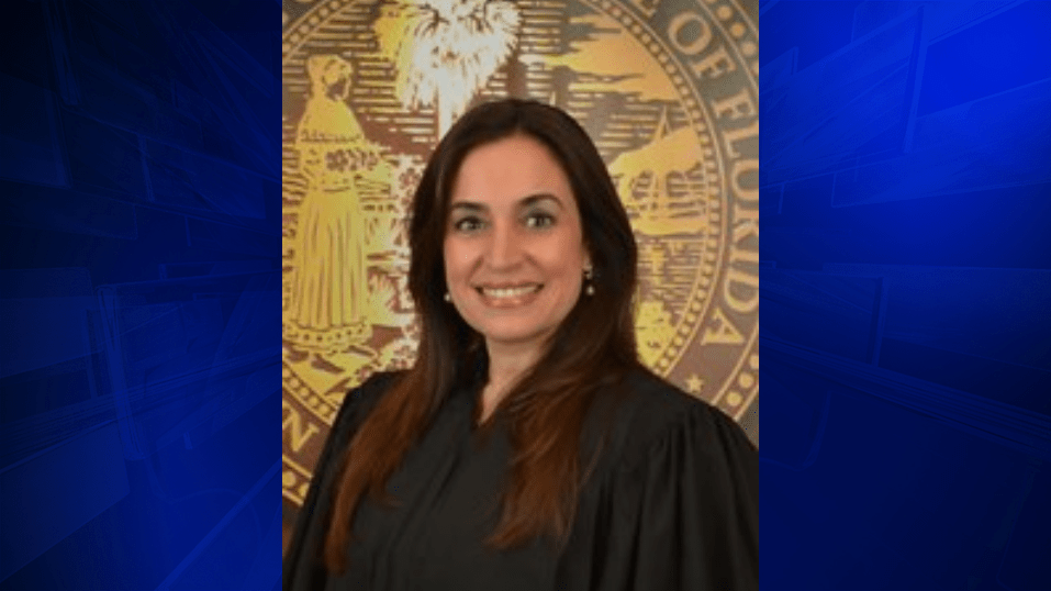 Trump nominates Miami-Dade judge to be US attorney – WSVN 7News | Miami ...