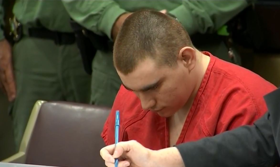 Florida school shooting suspect due back in court - WSVN 7News | Miami ...