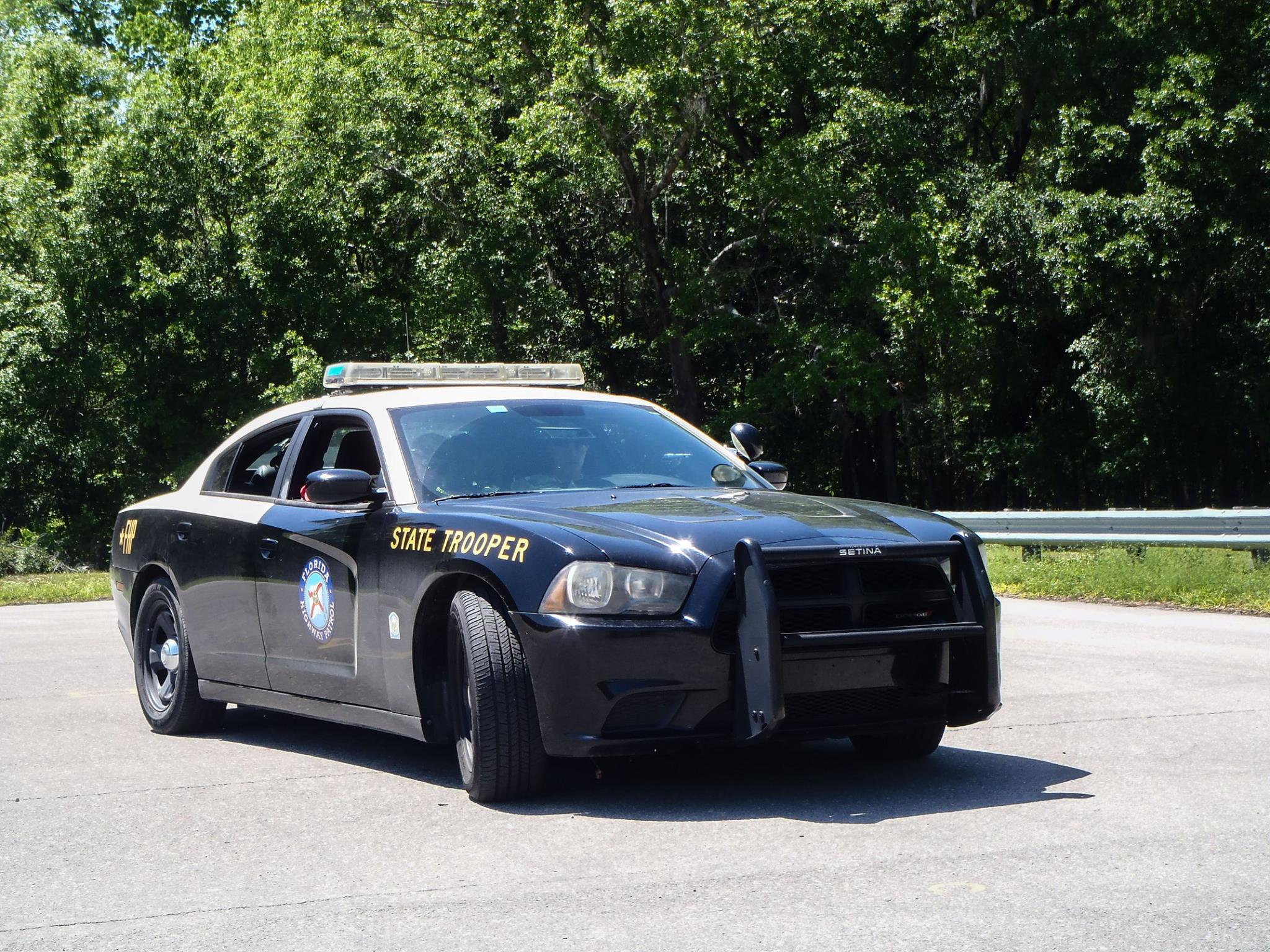 Troopers begin crackdown on speeding motorists in several states ...