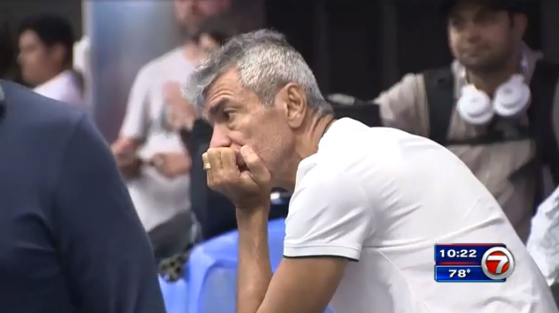 FLL resolves data glitch that caused travel delays - WSVN 7News | Miami ...