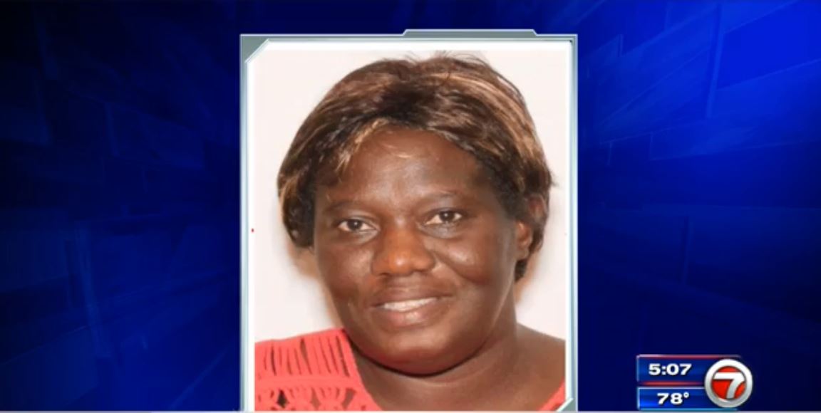 Police Search For Missing Miami Gardens Woman Wsvn 7news Miami News