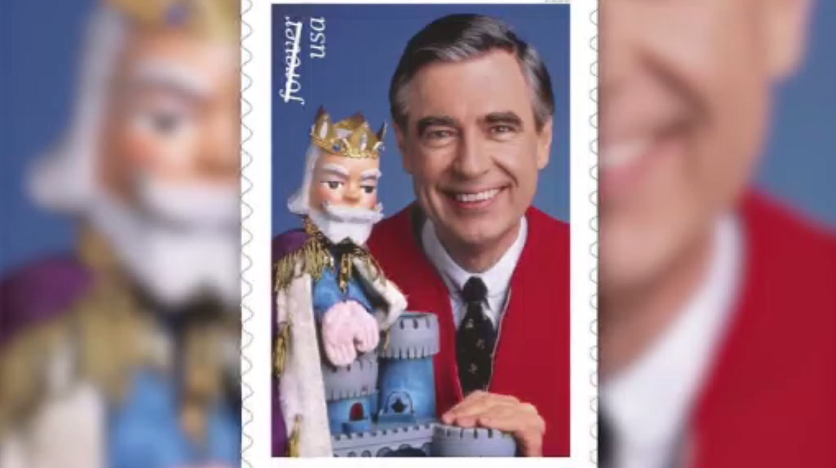 It’s a beautiful day in Pennsylvania on Mister Rogers’ trail - WSVN ...