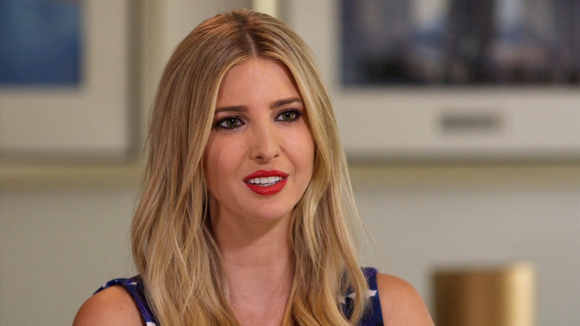 Ivanka Trump donates $50,000 to Dallas megachurch to help migrant ...