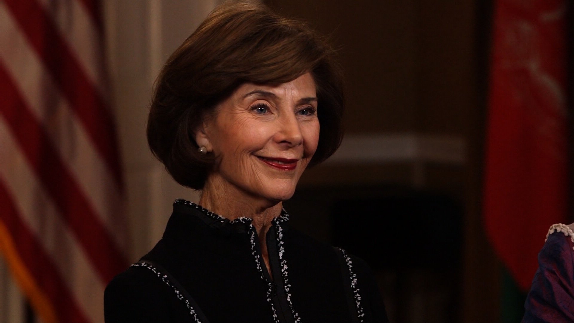 Laura Bush pens scathing column on child separation as part of ...