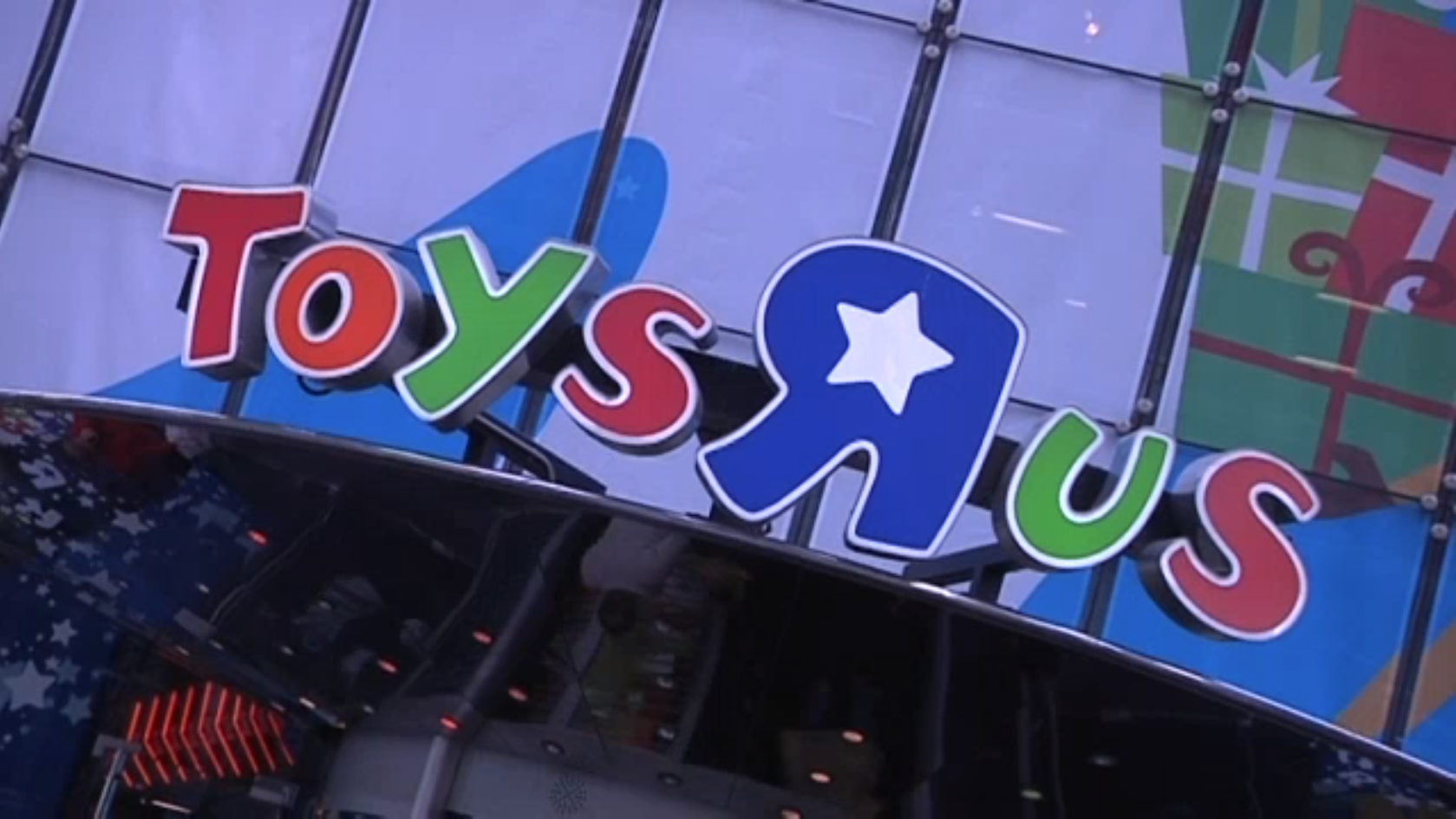 Toys ‘R’ Us brand may be brought back to life - WSVN 7News | Miami News ...