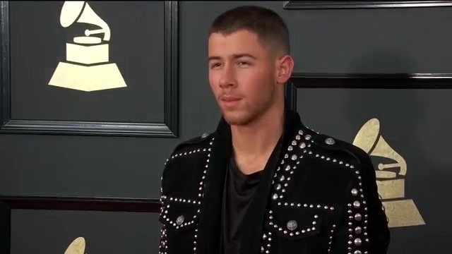 Nick Jonas joining ‘The Voice’ as a coach for Season 18 - WSVN 7News ...
